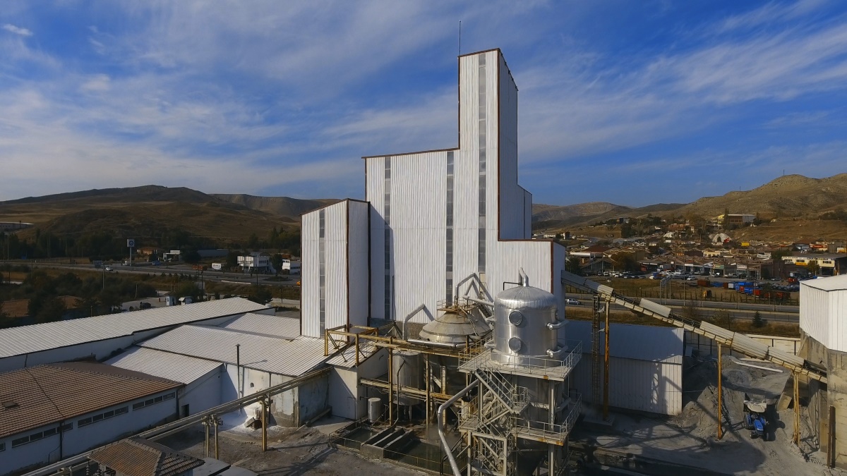 Safir Rock Salt Short Movie